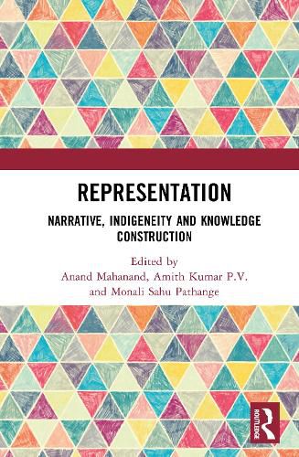 Representation, (9781041275268) — Readings Books