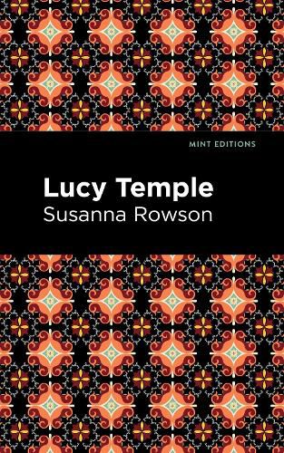 Lucy Temple, Susanna Rowson (9781513135335) — Readings Books