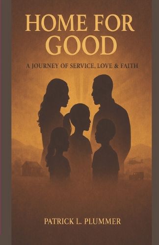 Home for Good, Patrick Plummer (9798993950709) — Readings Books