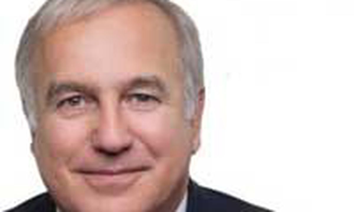 Alan Kohler — Readings Books