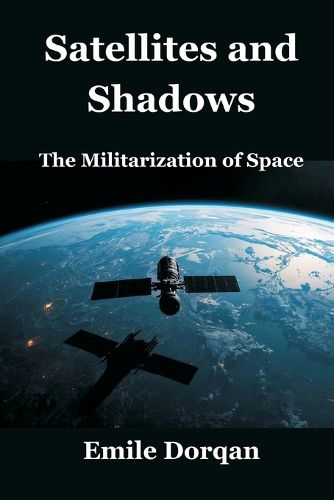 Satellites and Shadows, Dr Emile Dorqan (9789347436994) — Readings Books