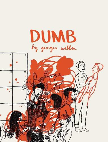 Dumb: Living Without a Voice, Georgia Webber (9781683961161) — Readings ...