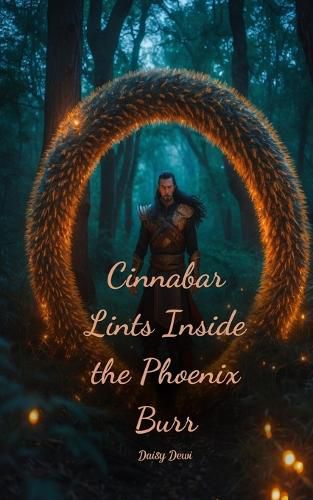 Cinnabar Lints Inside the Phoenix Burr, Daisy Dewi (9781805645061 ...