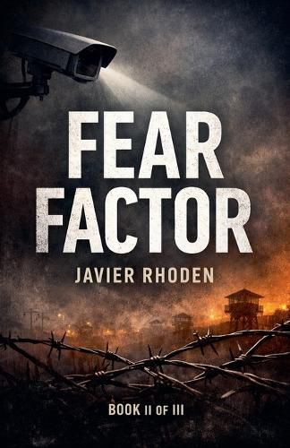Fear Factor, Javier Rhoden (9798233077647) — Readings Books
