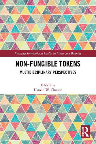 Non-Fungible Tokens, (9781032564340) — Readings Books
