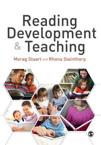 Reading Development and Teaching, Morag Stuart,Rhona Stainthorp ...