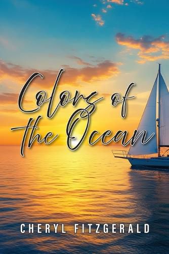 Colors of the Ocean, Carol Fitzgerald (9798891344785) — Readings Books