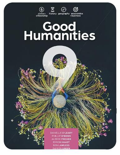 Good Humanities 9 2e Student Book + Digital, (9780655094029) — Readings ...