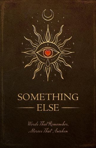 Something Else, Lukas Simko (9781919169804) — Readings Books