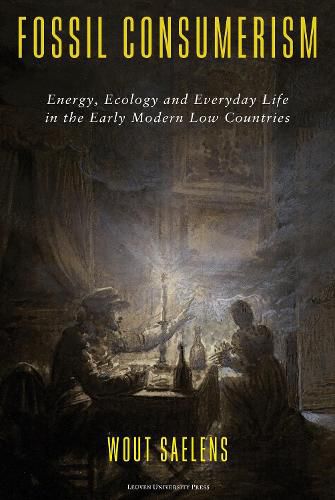 Fossil Consumerism, Wout Saelens (9789462705067) — Readings Books