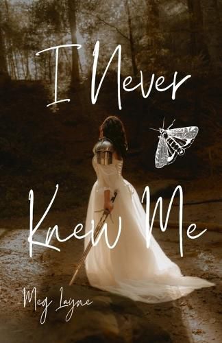 I Never Knew Me, Meg Layne (9798218882662) — Readings Books