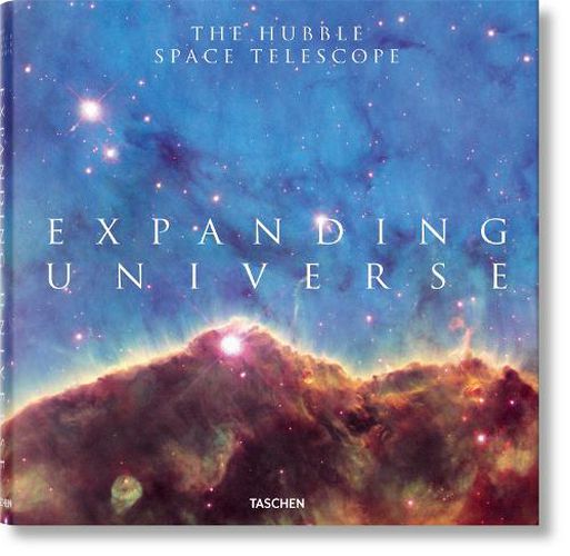 Expanding Universe. The Hubble Space Telescope, Charles F. Bolden,Jr ...