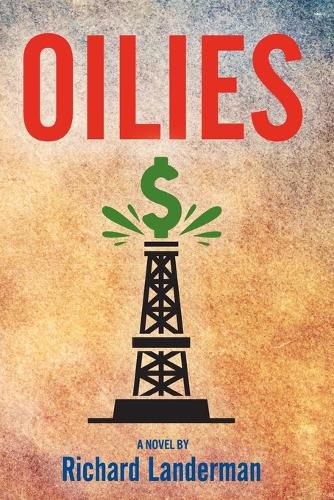 Oilies, Richard Landerman (9781735446806) — Readings Books