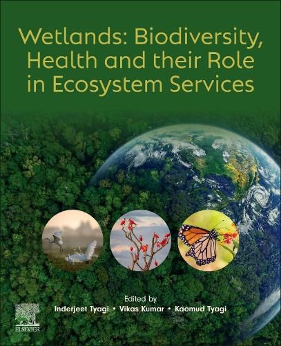 Wetlands: Biodiversity, Health and their Role in Ecosystem Services ...