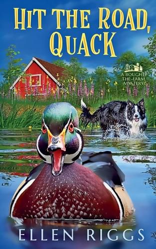 Hit the Road, Quack, Ellen Riggs (9781834101583) — Readings Books