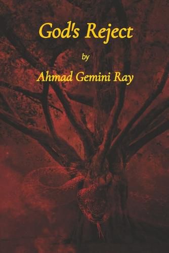 God's Reject, Ahmad G Ray (9780578365084) — Readings Books