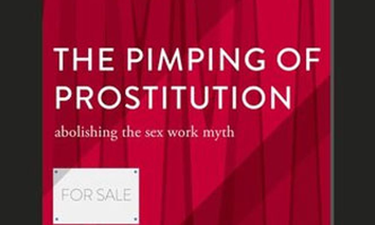 Julie Bindel & Mary Crooks on women’s rights & prostitution — Readings ...