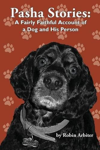 Pasha Stories, Robin Arbiter (9780997067019) — Readings Books