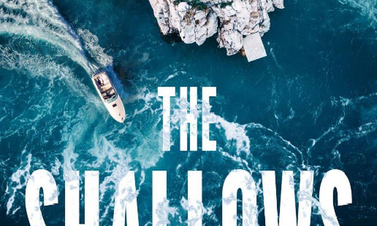 Holly Craig in conversation — Readings Books