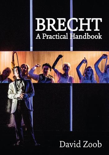 Brecht: A Practical Handbook, David Zoob (9781848425361) — Readings Books