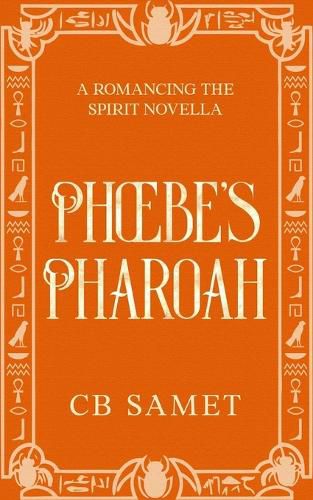 Phoebe's Pharaoh, Cb Samet (9781950942114) — Readings Books