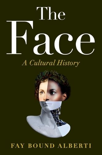The Face, Fay Bound-Alberti (9781538766538) — Readings Books